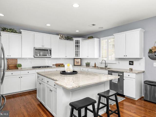 1305 Hearthstone Drive