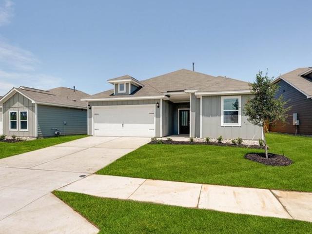 1305 Helca Dr, Fort Worth, TX 76140