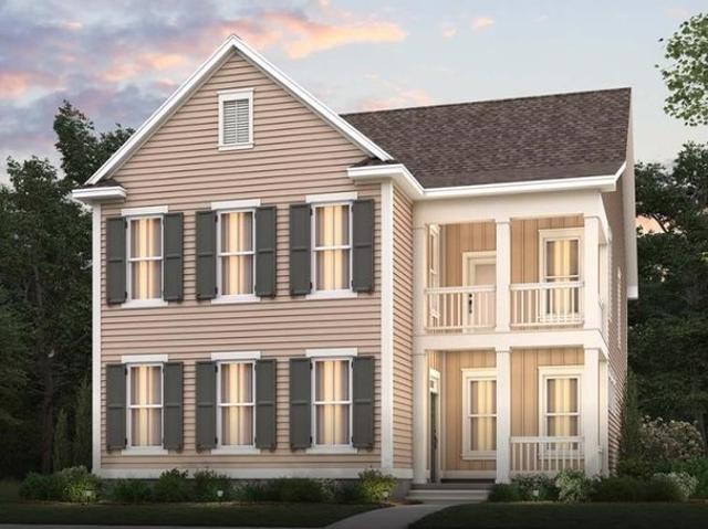 1305 Heswall Unit Ravenwood 1 Aly Lot 229, Myrtle Beach, SC 29588