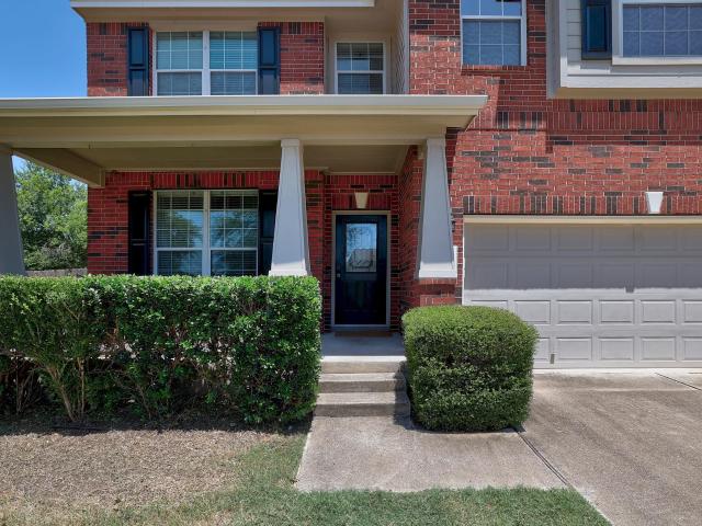1305 Horseshoe Ranch Dr