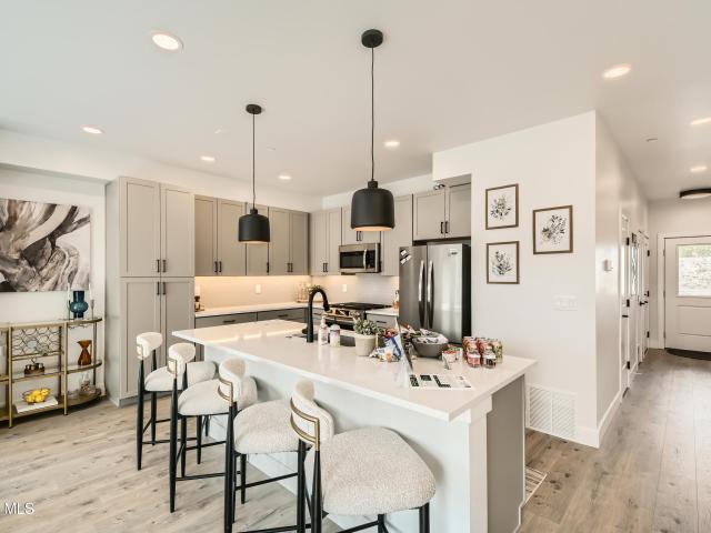 1305 James Dr, Tabernash, CO 80478 | MLS #24 241