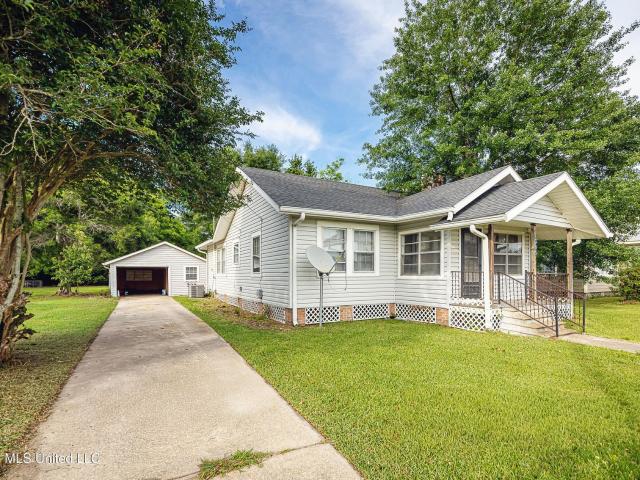 1305 Joe Avenue, Pascagoula, US, MS