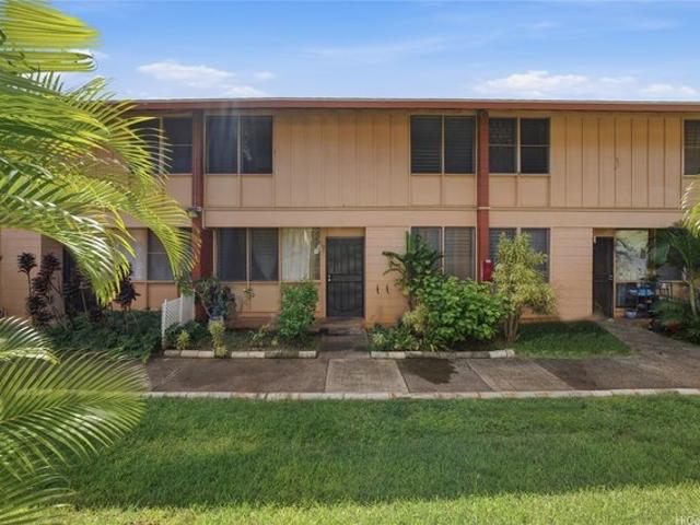1305 Kipaipai St Apt 24C, Pearl City, HI 96782