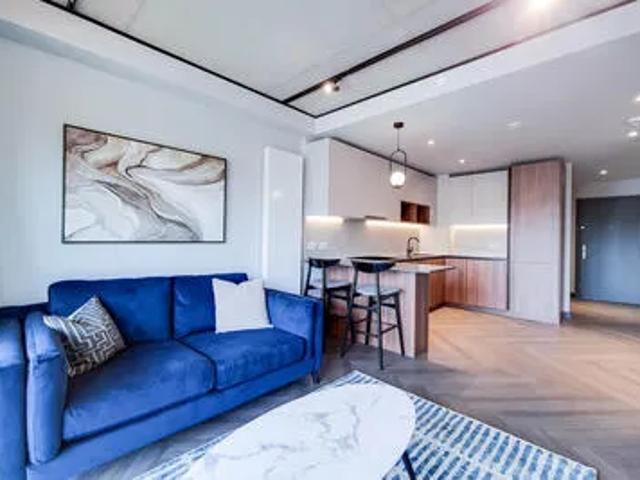 1305 Luna | Quintain Living