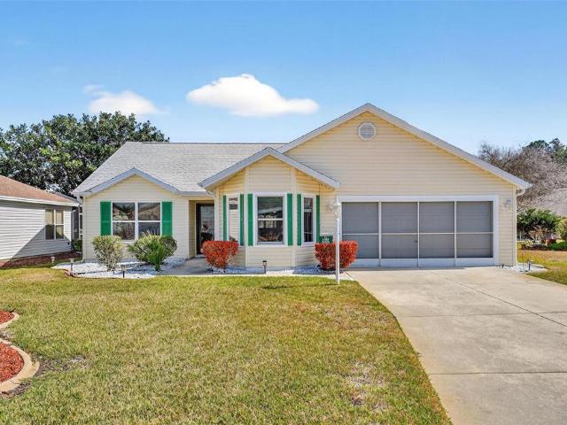1305 La Estrellita Way, The Villages, FL 32162 | MLS #G5107 | Compass