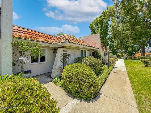 1305 Lakewood Ct, Westlake Village, CA 91361