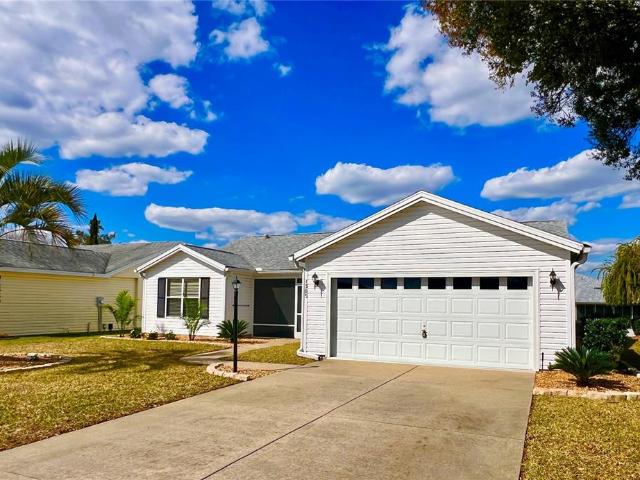 1305 Leone Ln, The Villages, FL 32159 | MLS #G5108 | Compass
