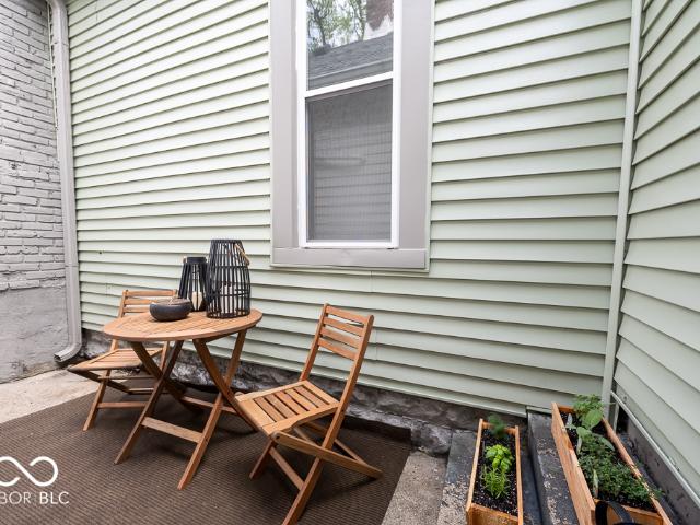 1305 Lexington Ave, Indianapolis, IN 46203 | MLS #22052