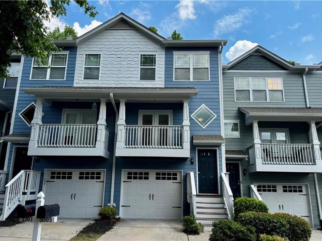 1305 Liberty Parkway NW