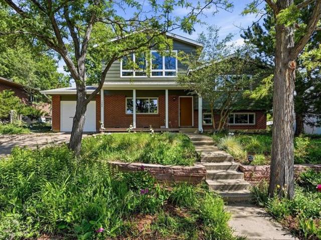 1305 Linden Ave, Boulder, CO 80304