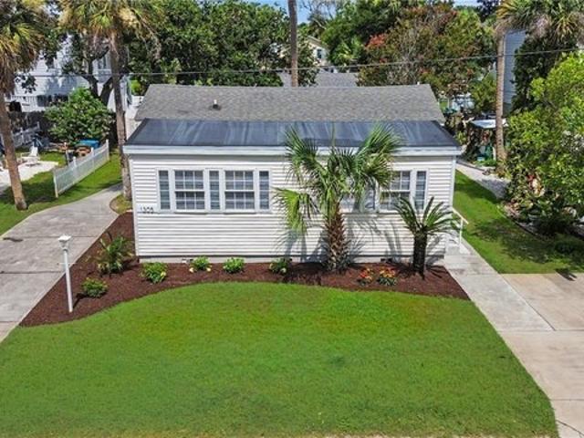1305 Lovell Ave, Tybee Island, GA 31328