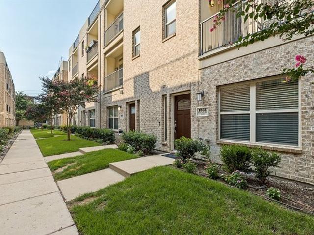 1305 Palm Springs Ln, Dallas, TX 75204