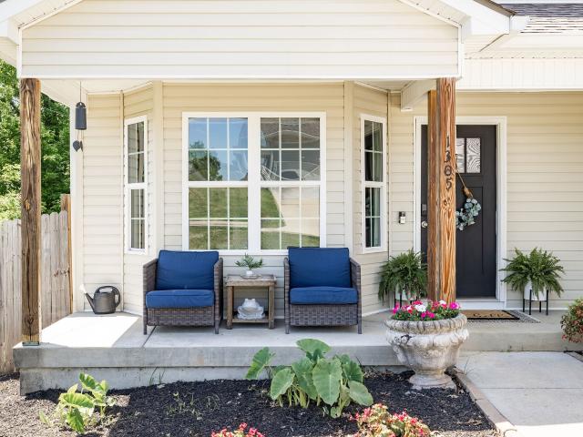 1305 Park Mere Dr