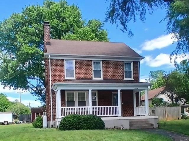1305 Park St, Bedford, VA 24523