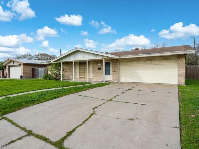 1305 Peterson Dr, Corpus Christi, TX 78412 | MLS #470105 | Compass