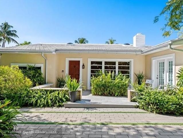 1305 Ponce De Leon Dr, Fort Lauderdale, FL 33316