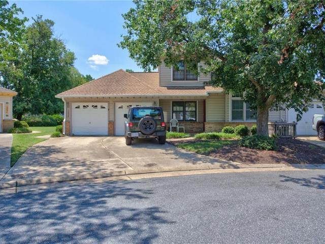 1305 Quail Creek HOLW # A