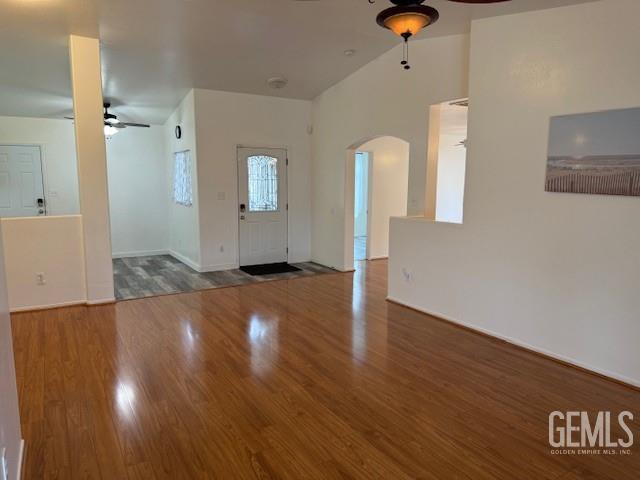 1305 Quartz Hill Road