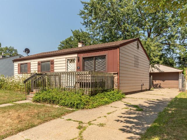 1305 Rambling Road