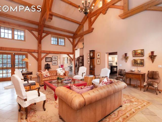 1305 Red Butte Dr, Aspen, CO