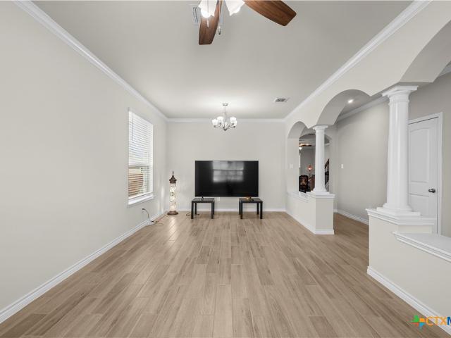 1305 Roma St, Harker Heights, TX 76548 | MLS #603621