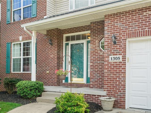 1305 Rosem Court