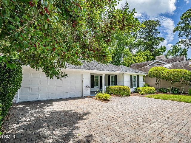 1305 Rowland Dr, St. Helena Island, SC 29920 | MLS #191416 | Compass