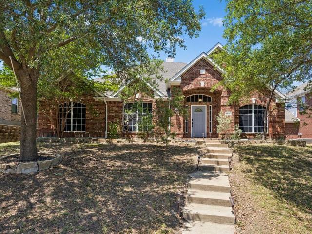 1305 Stanford Drive