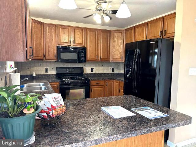 1305 Summit Run Court