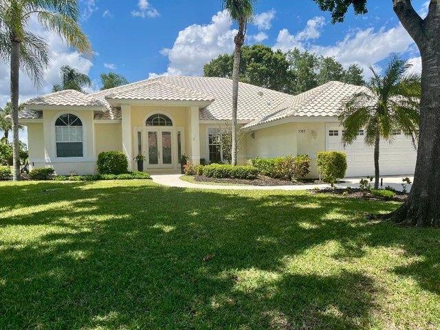 1305 SW Bent Pine Cv, Port Saint Lucie, FL 34986