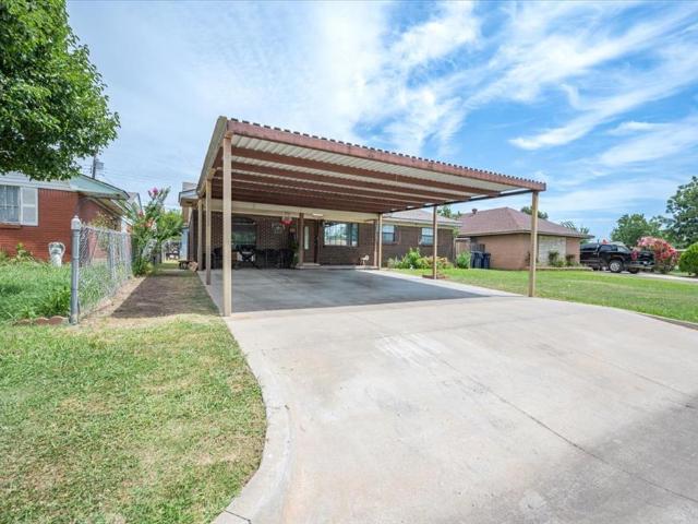 1305 SW 62nd Street