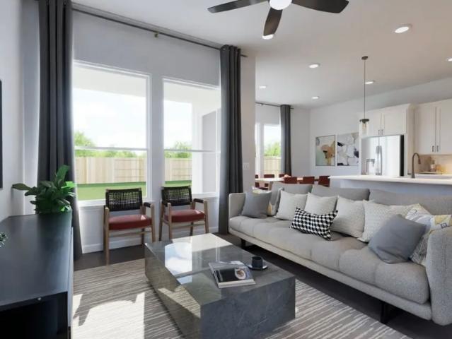 1305 Sweet Bark St, Austin, TX 78745 | MLS #4551