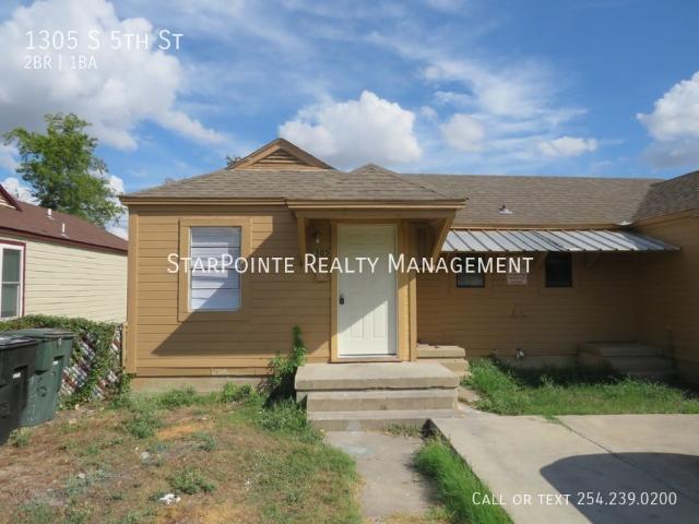 1305 S 5th St