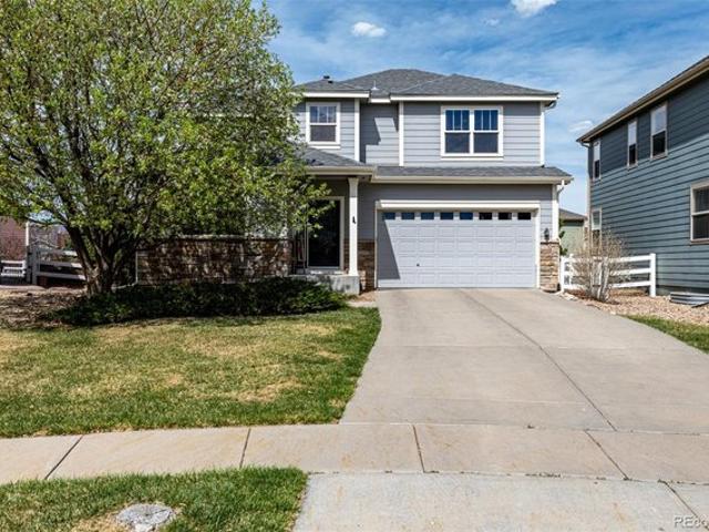 1305 S Biloxi Ct, Aurora, CO 80018