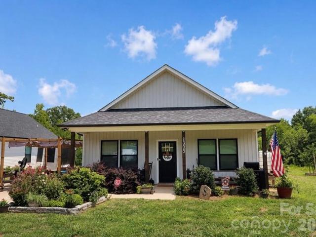 1305 Scout Rd, Salisbury, NC 28146