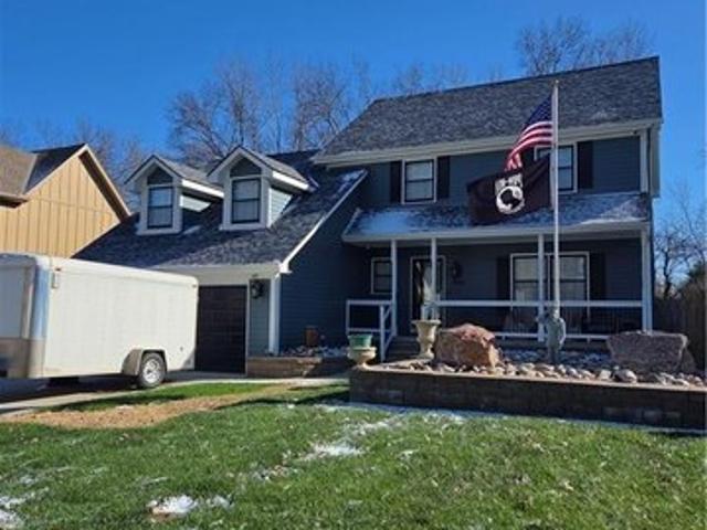 1305 SE 6th St, Lee's Summit, MO 64063