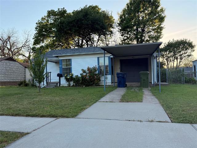 1305 Shady Ln, Garland, TX 75042 | Compass