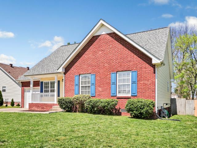 1305 Southwood Ct