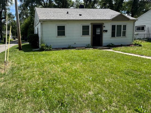 1305 Springland Avenue