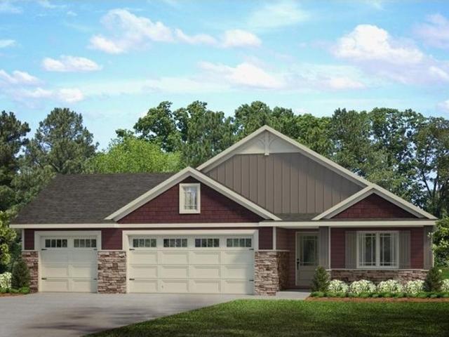 1305 th Ave S, Zimmerman, MN 55398