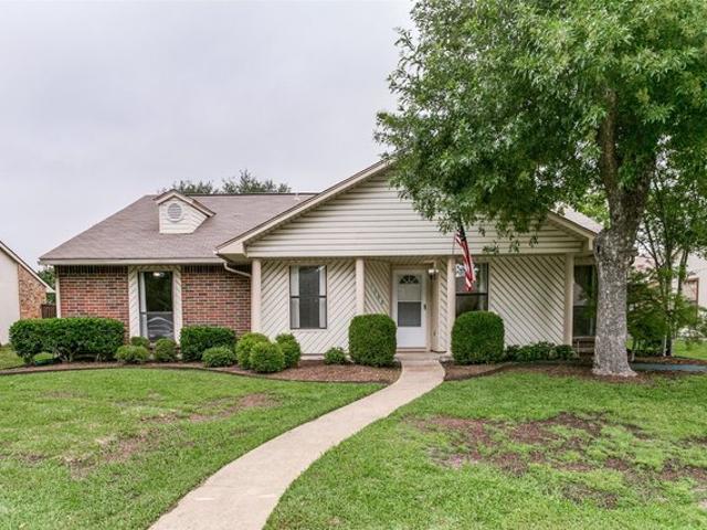 1305 Thoreau Ln, Allen, TX 75002