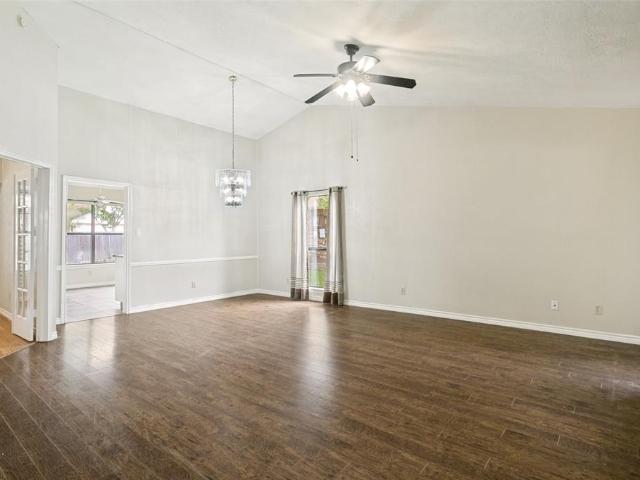 1305 Thoreau Lane