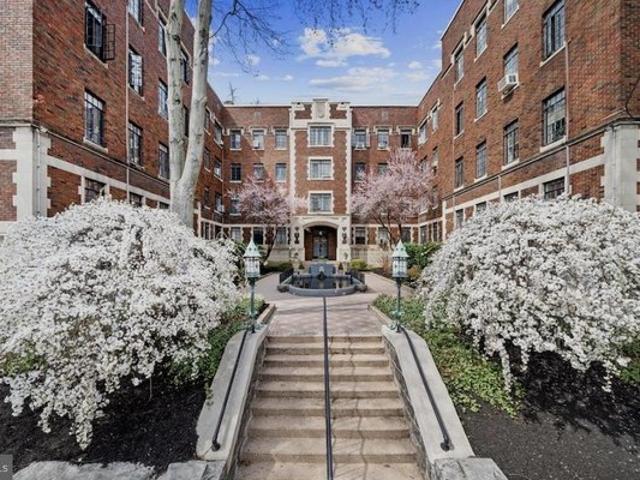 1305 UNIT N Broom St Unit 2, Wilmington, DE 19806