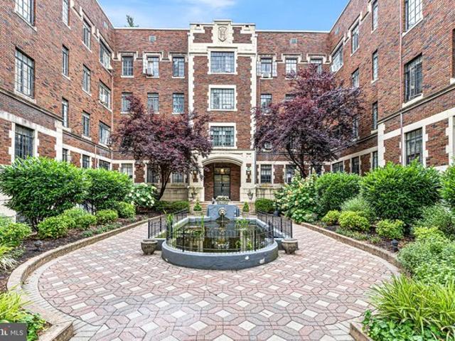 1305 UNIT N Broom St Unit 409, Wilmington, DE 19806