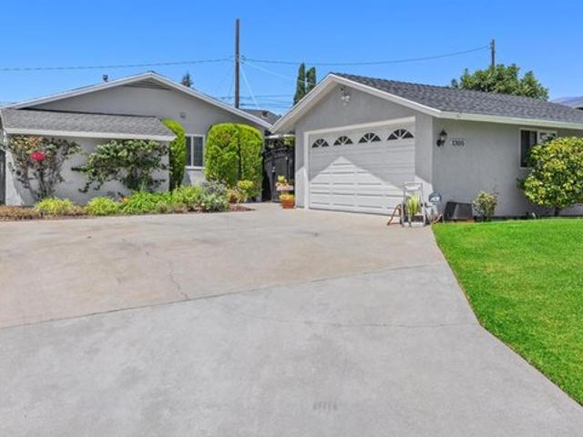 1305 Valley View Ave, Pasadena, CA 91107
