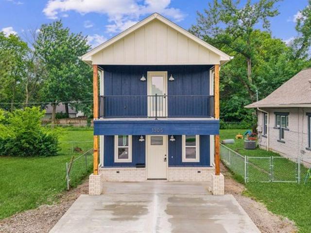 1305 W Lillian St, Claremore, OK 74017