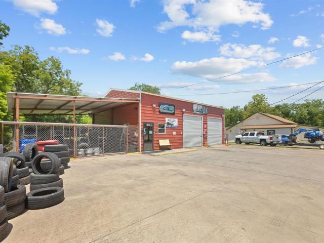 1305 W Main Street