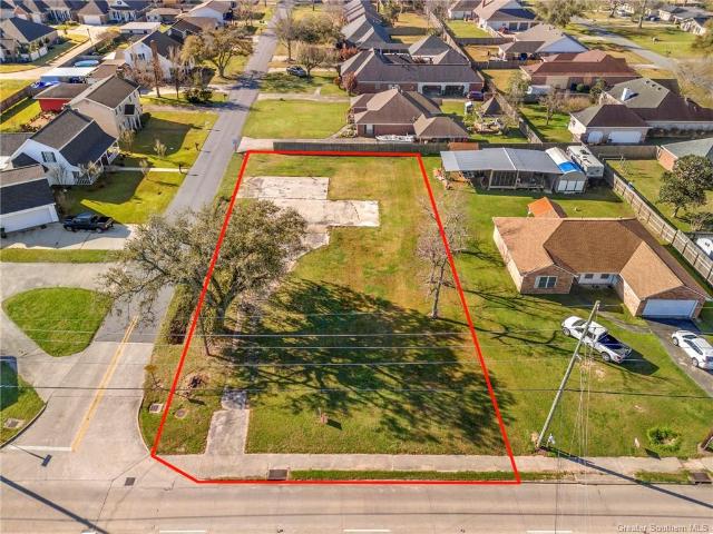 1305 W McNeese St, Lake Charles, LA 70605 | MLS #SWL25000 | Compass