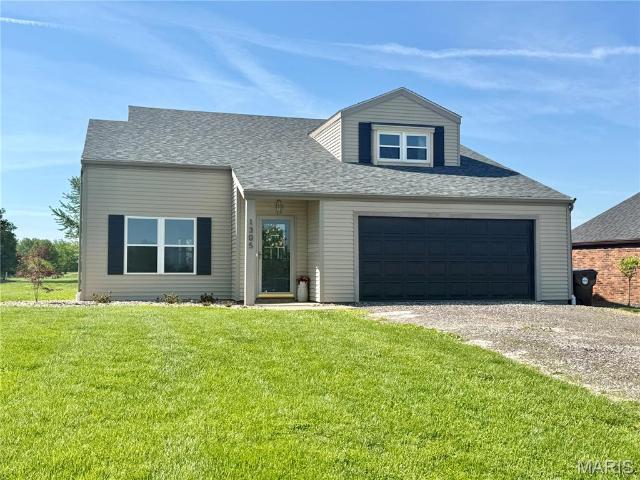 1305 W New St, Palmyra, MO 63461 | MLS #26025 | Compass