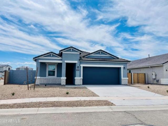 1305 W Raymond Ave, Coolidge, AZ 85128